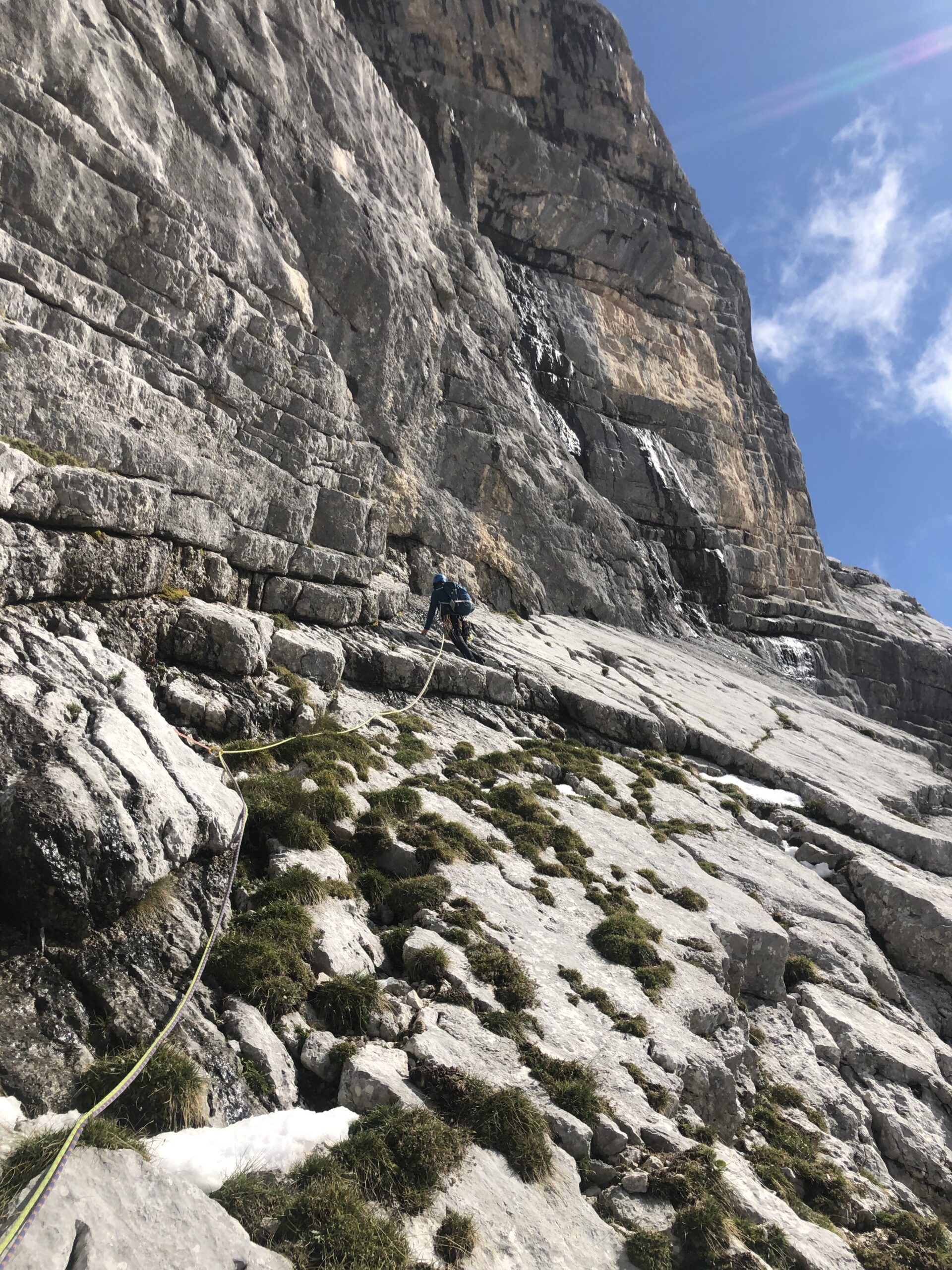 DKV in Zajeda – AO Kranj