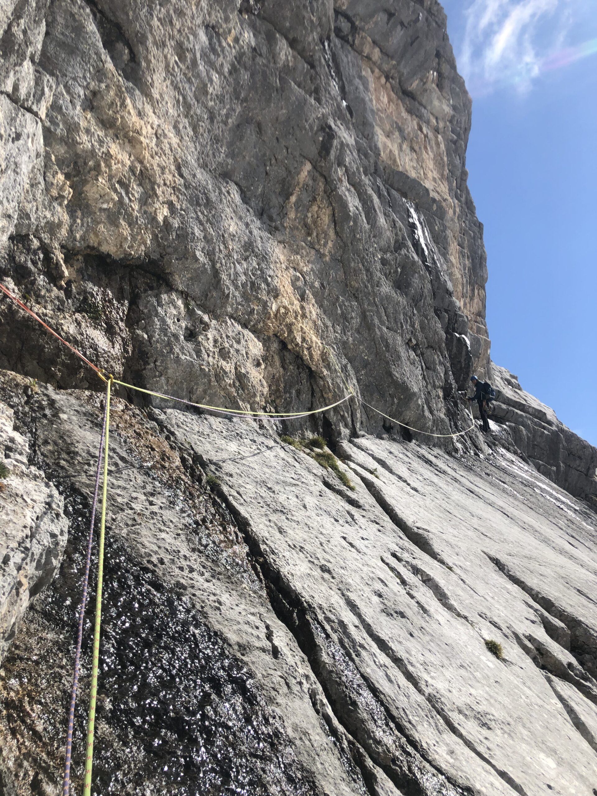 DKV in Zajeda – AO Kranj