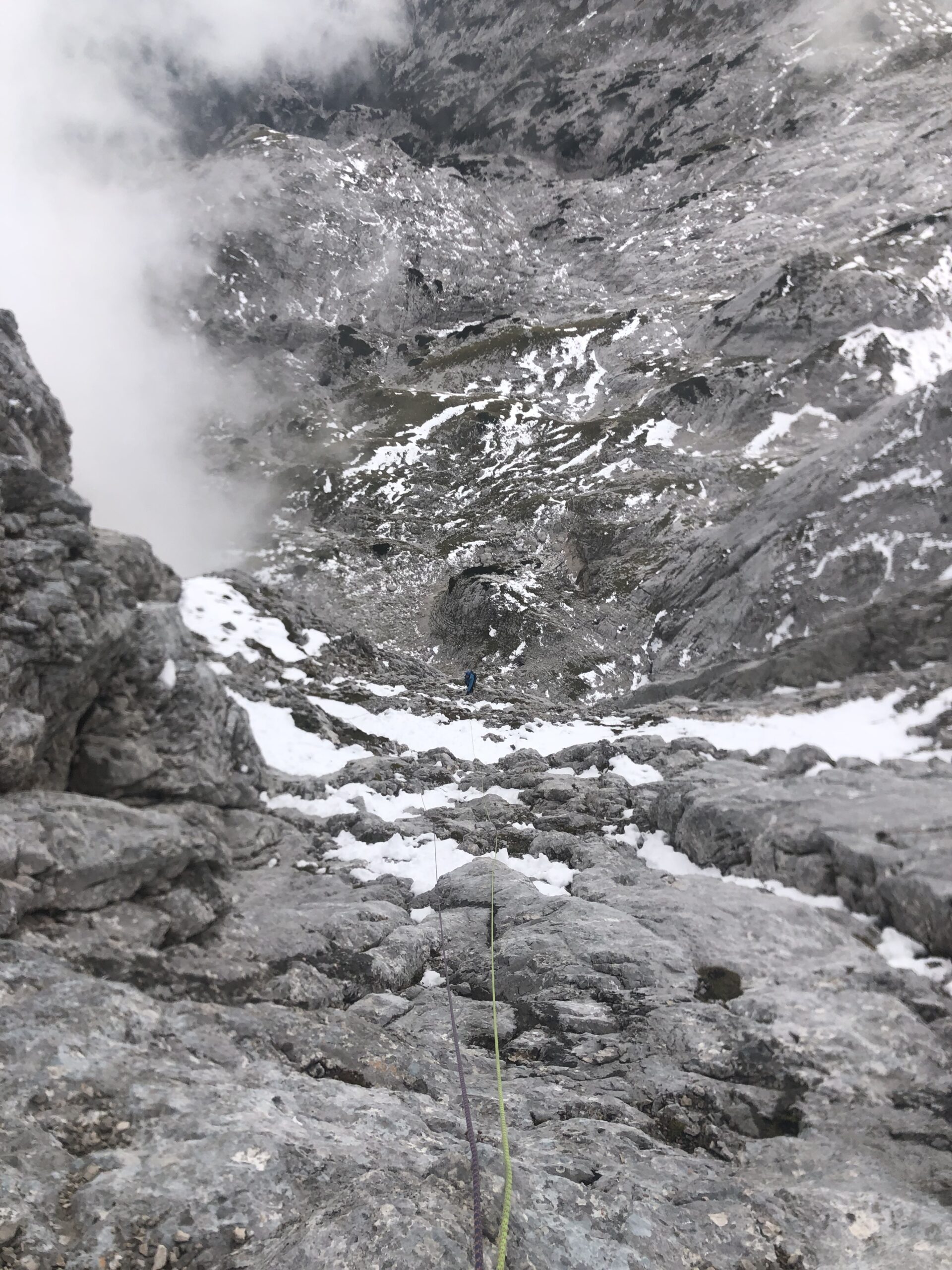 DKV in Zajeda – AO Kranj