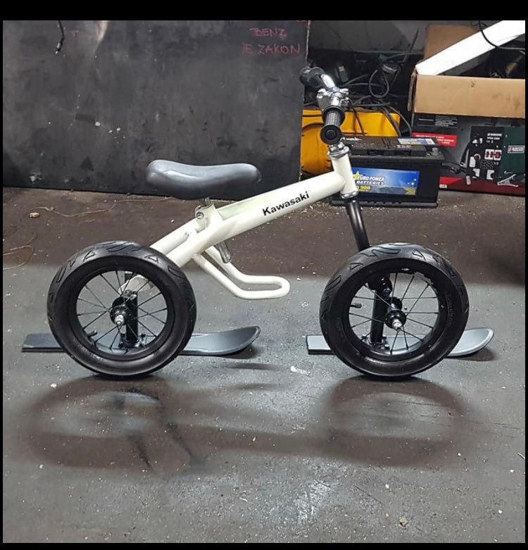 Klemen Jelič: Kolo ni kar tako – AO Kranj