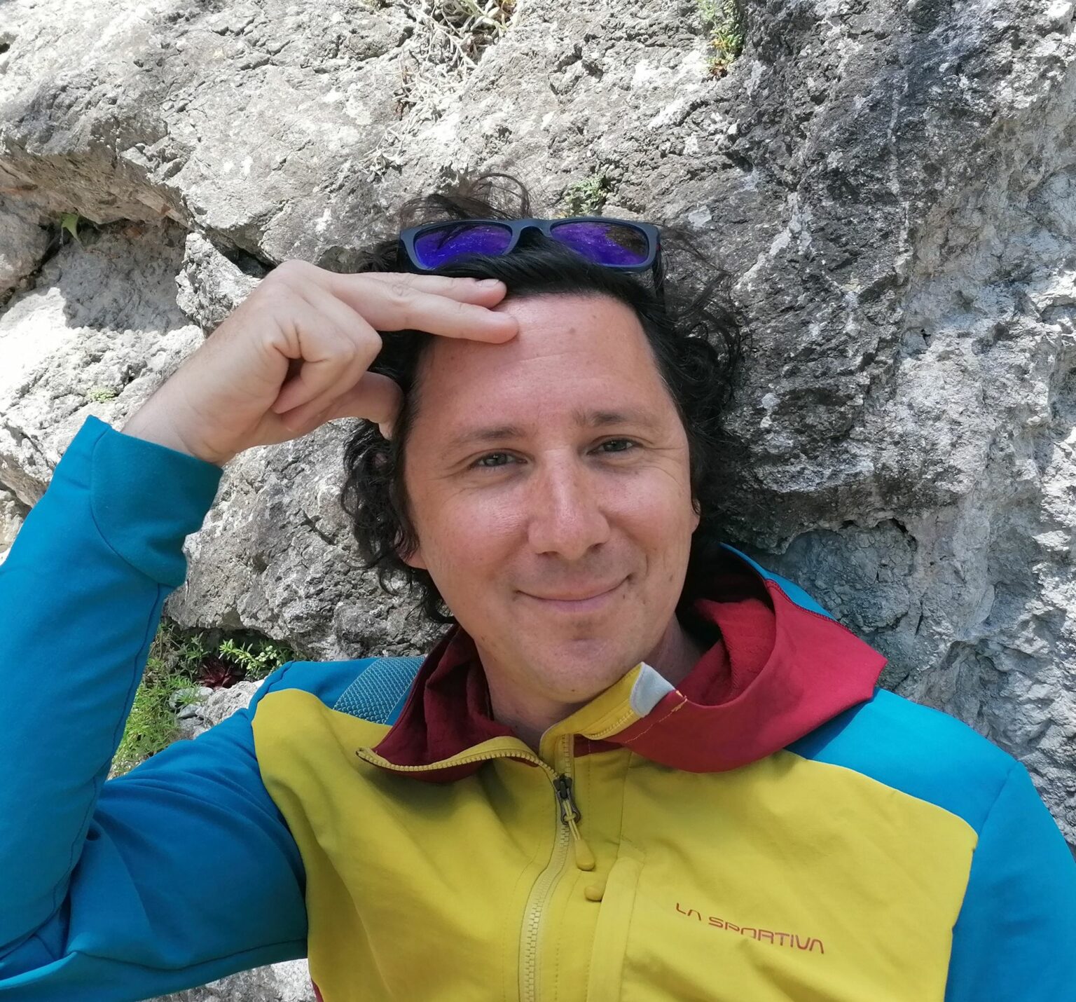 Peter Mikša: Zgodovina slovenskega alpinizma – AO Kranj