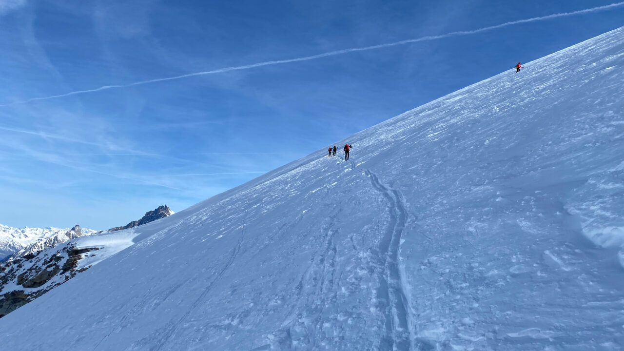 Spet pri Mariji – AO Kranj