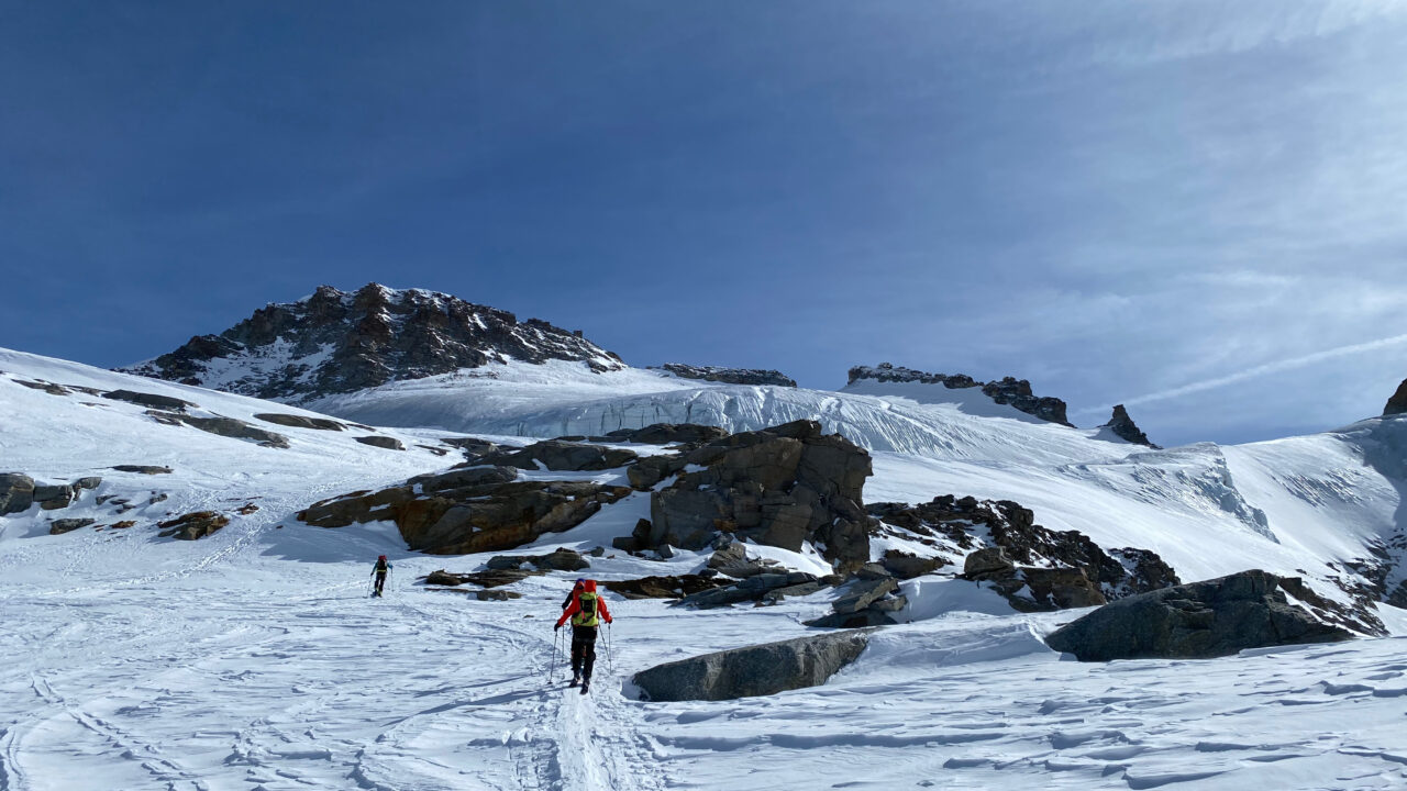 Spet pri Mariji – AO Kranj