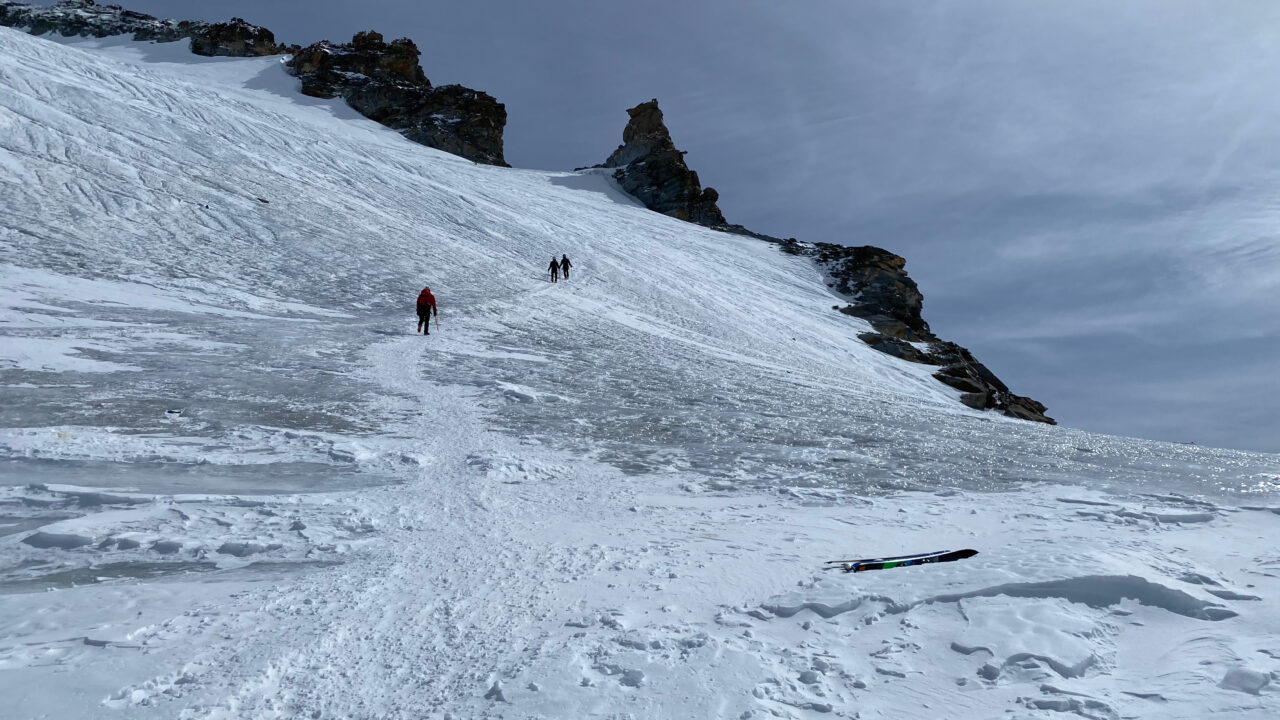 Spet pri Mariji – AO Kranj