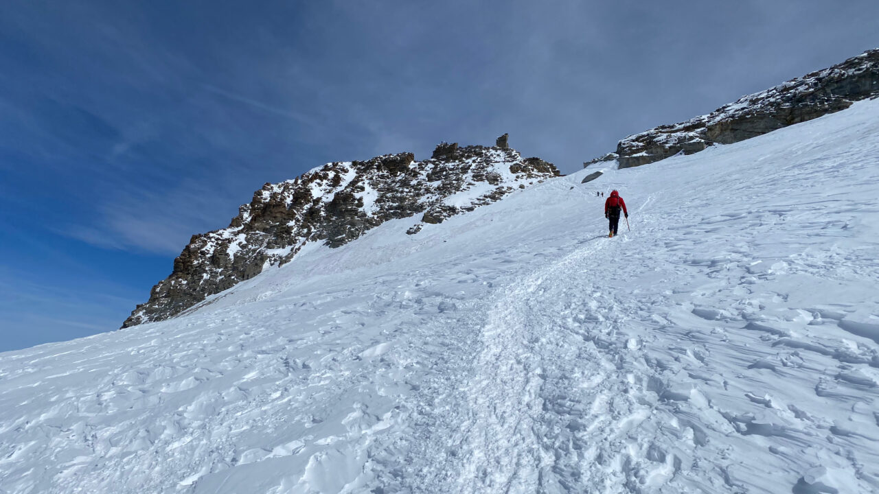 Spet pri Mariji – AO Kranj